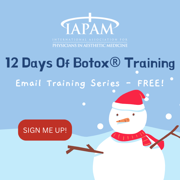 10 Botox® Techniques and Tips for Awesome Results | IAPAM
