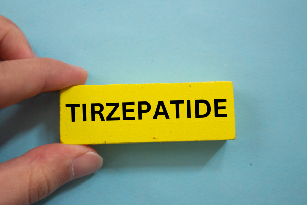 What Providers Need to Know About Tirzepatide (Zepbound™) for Weight ...