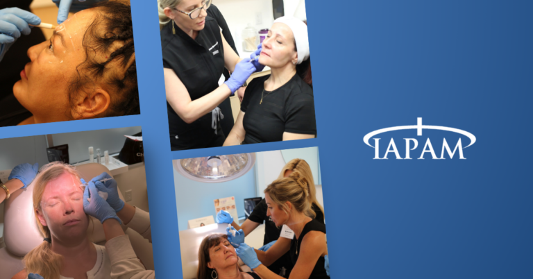 IAPAM Learning Library: Free Aesthetic, Botox & Medical Weight Loss Training Resources for ...