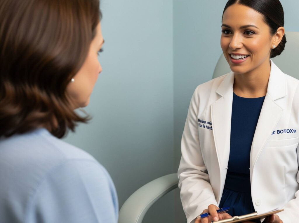 Evolution of Botox® Techniques Over Time | IAPAM