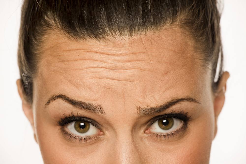 Forehead Botox® Dosing Guide for Beginners | IAPAM