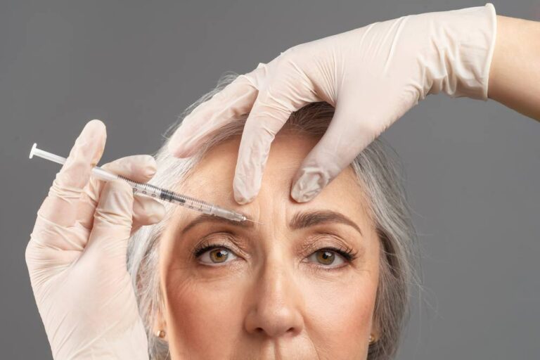 Botox® 11s: Botox® Frown Lines - Treat Your 11s | IAPAM